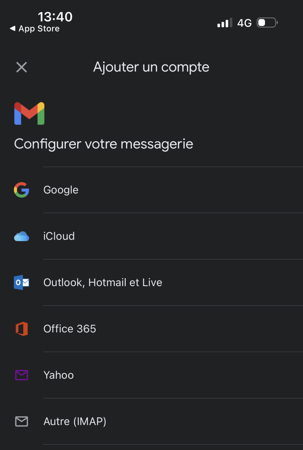 Configurer Gmail et/ou Google Agenda sur smartphone ou tablette ...